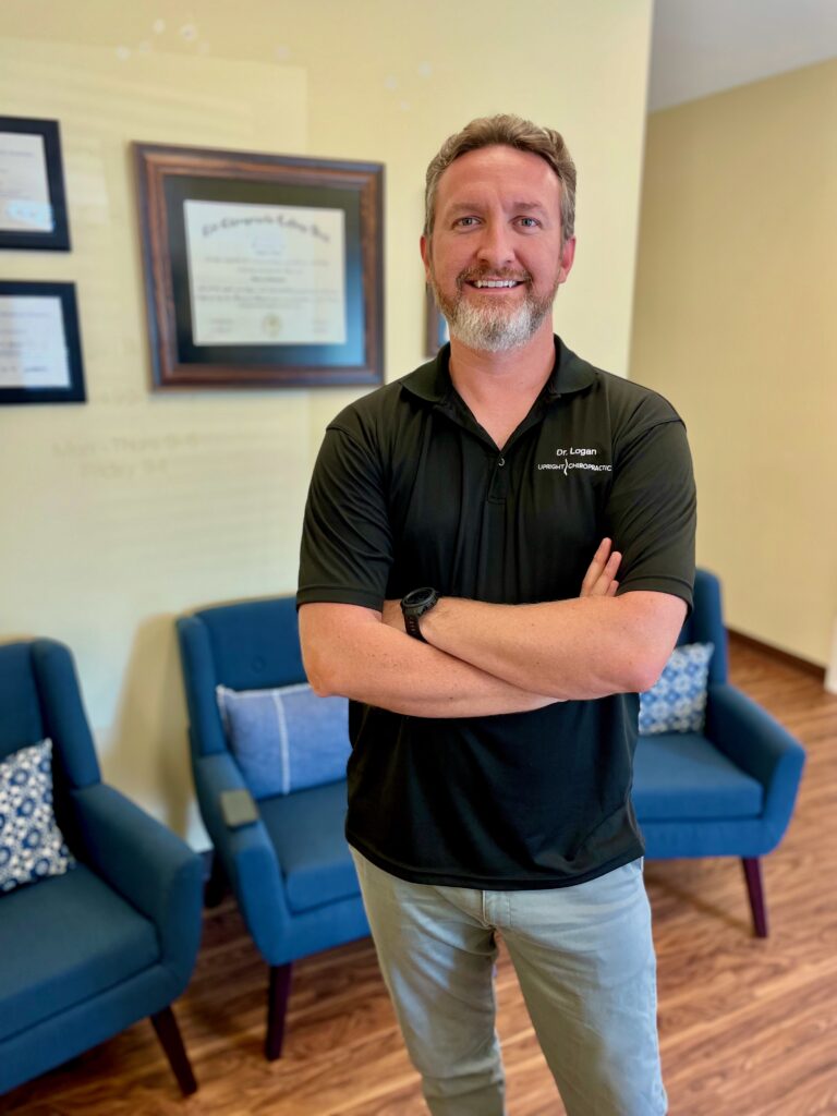 Home - Upright Chiropractic